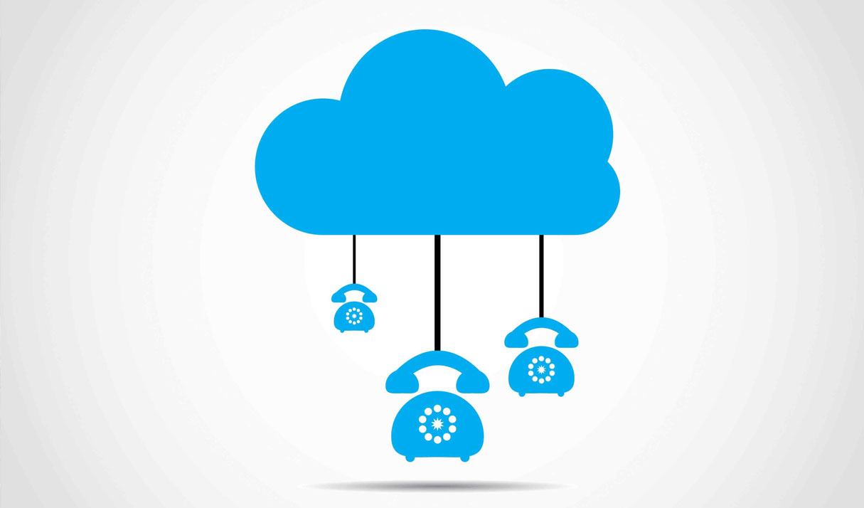 Difference Between Cloud PBX and Cloud Contact Center | C-Zentrix